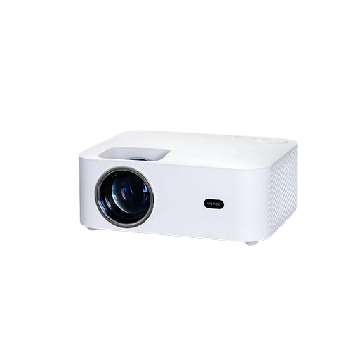 BEST XIAOMI WANBO X1 300 PROJECTOR price IN BD 2022 |TECHLAND BD